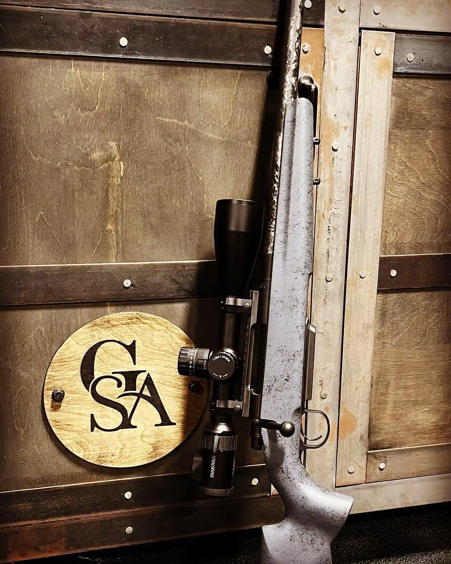 Cooper Firearms Dealership - Gentz Sporting Arms