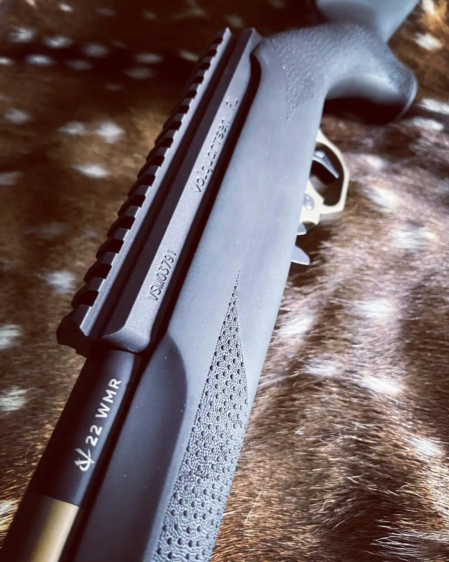 Volquartsen Firearms Dealership | Gentz Sporting Arms