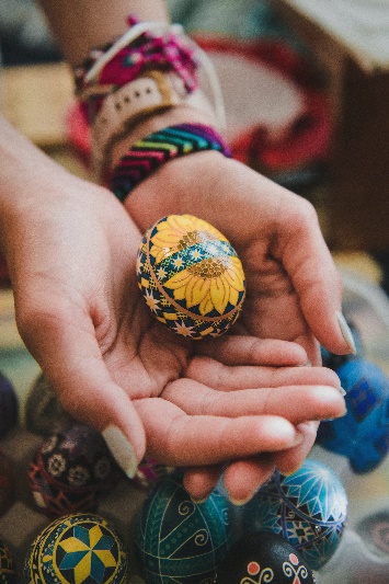 “Once Upon a Time:” How Ukrainian Folklore Reflects Ukrainian Cultural ...