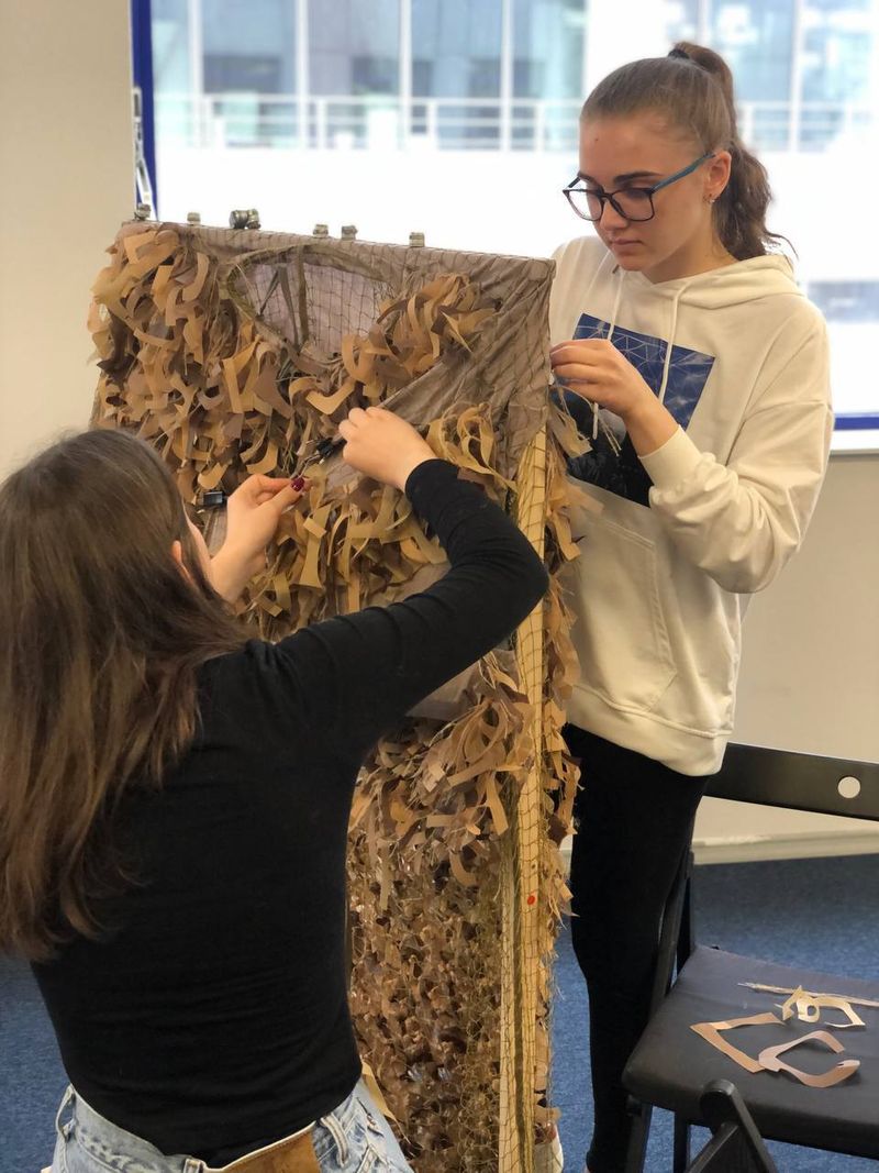 Lviv Animal Center "Lev" - volunteering opportunity in Lviv, Ukraine