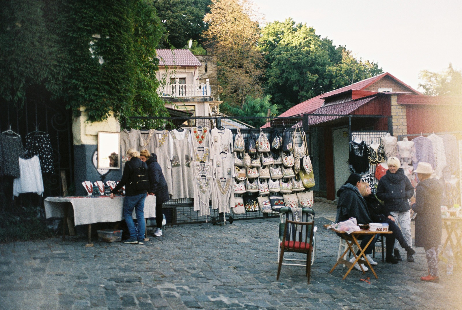 The importance of getting to know Ukraine
