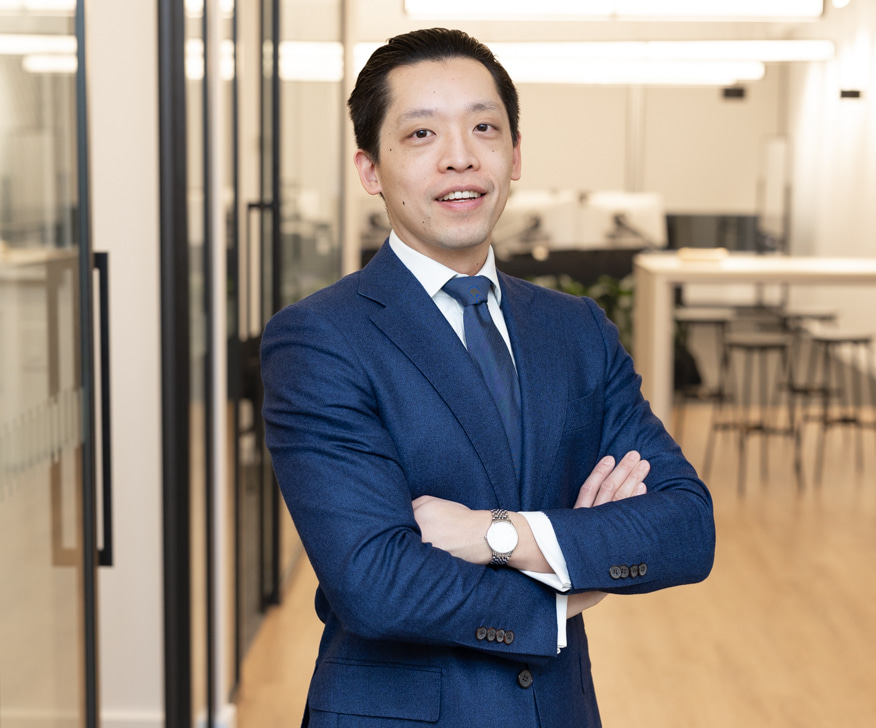 Company | Oakbank Capital Group