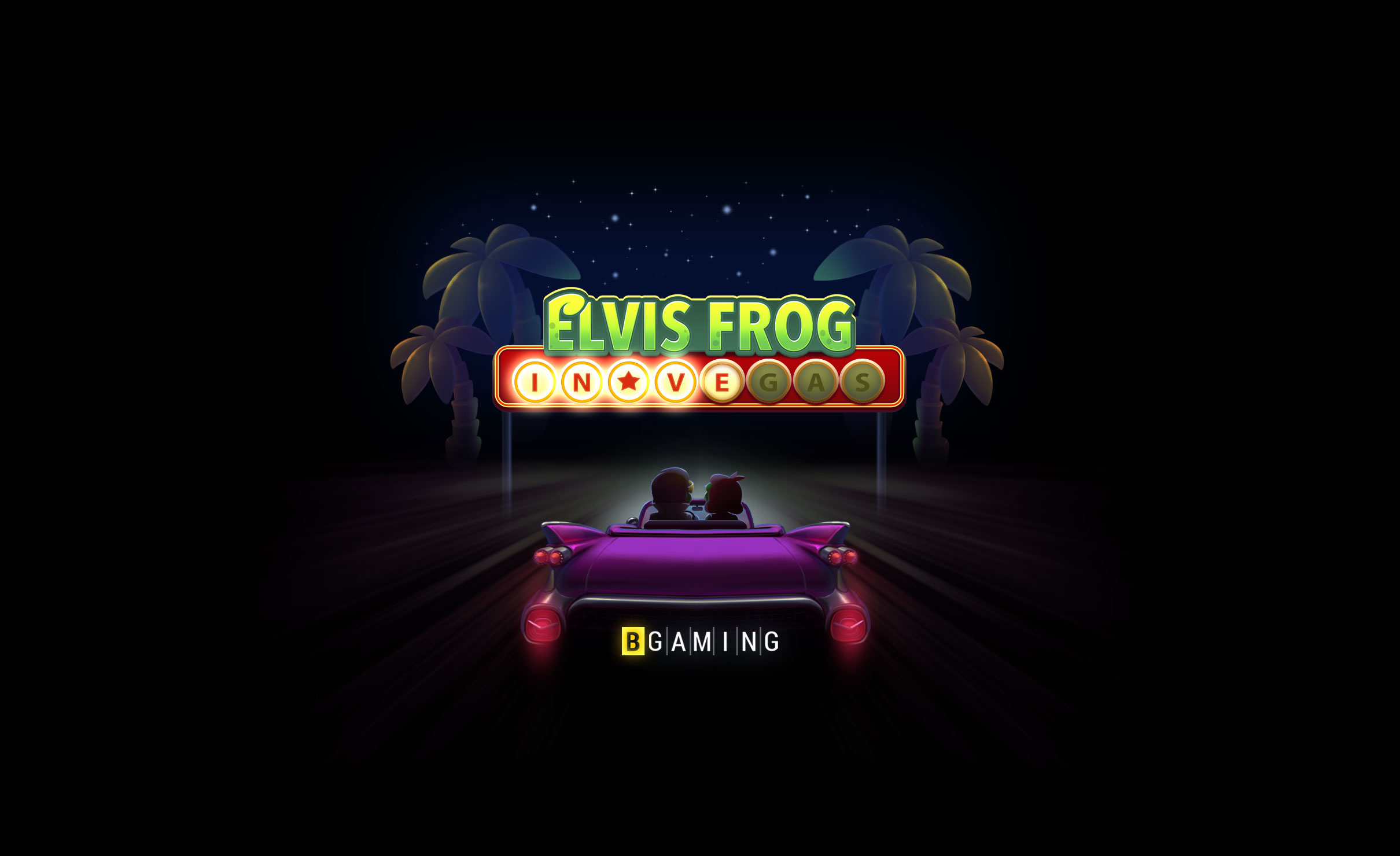 Elvis Frog in Vegas – Review & Free Play | BGaming