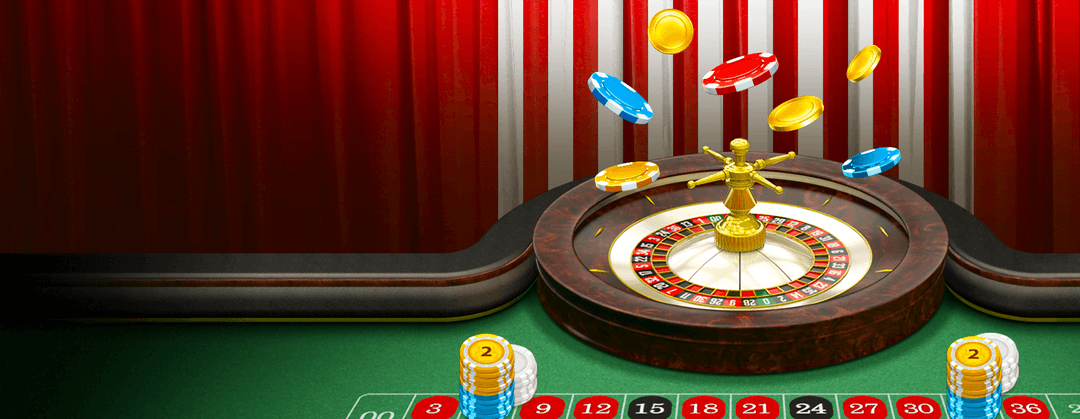 American Roulette – Review & Free Play | BGaming