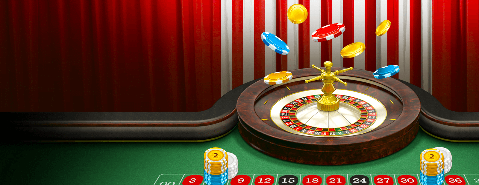 American Roulette – Review & Free Play | BGaming