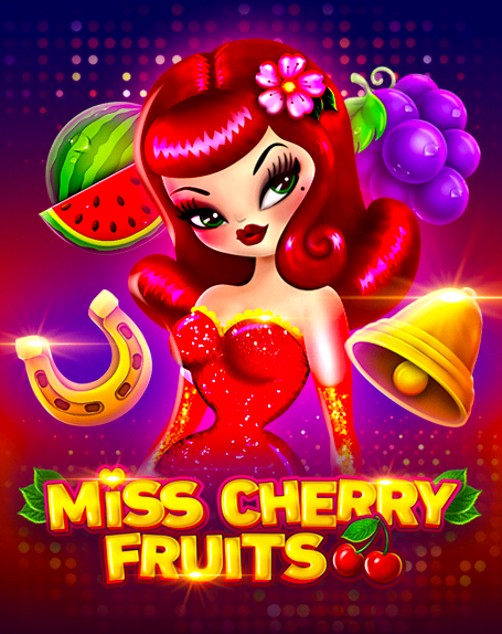 Miss Cherry Fruits – Review & Free Play | BGaming
