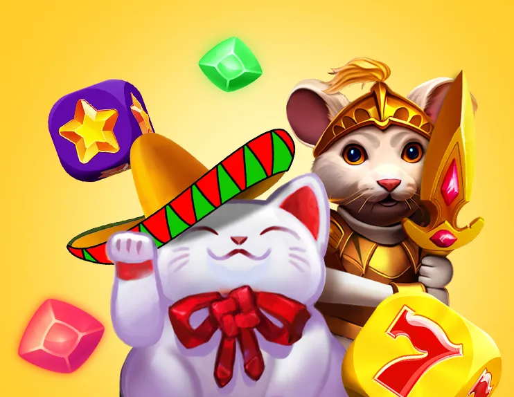 Free Lottery Games – Play Online Lottery | BGaming