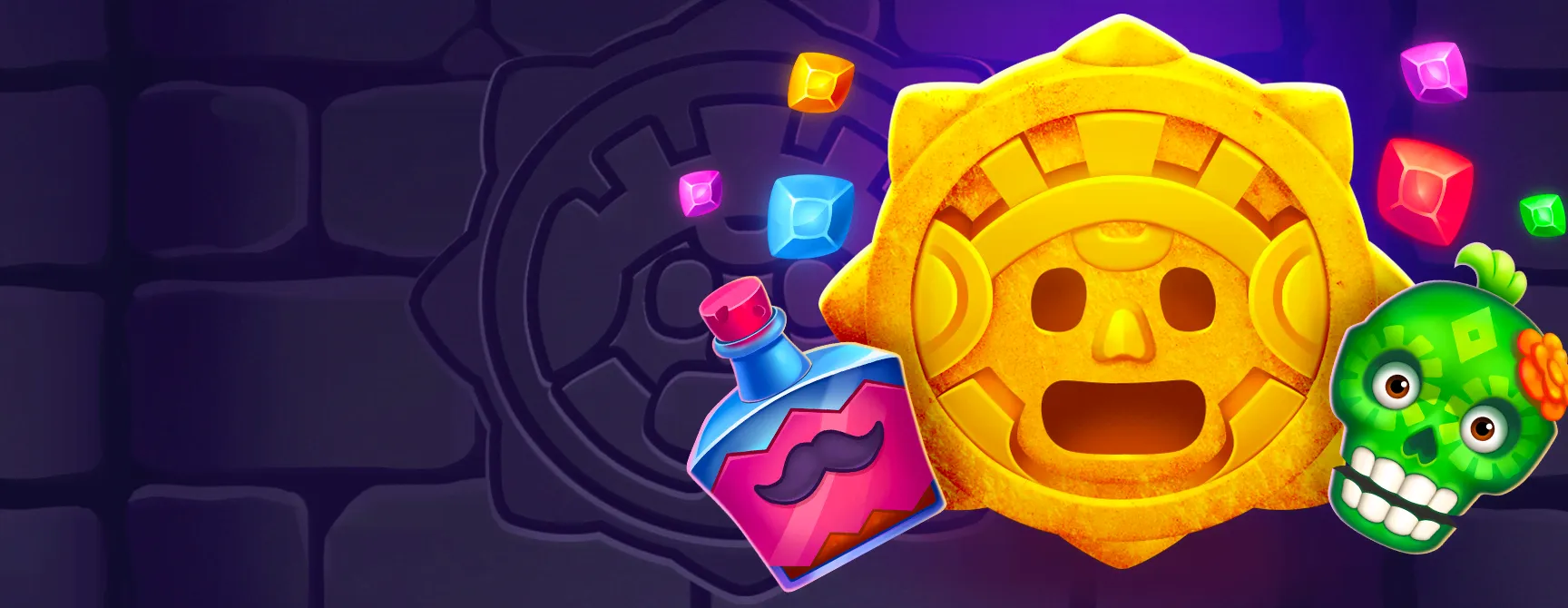 Bone Bonanza – Review & Free Play | BGaming