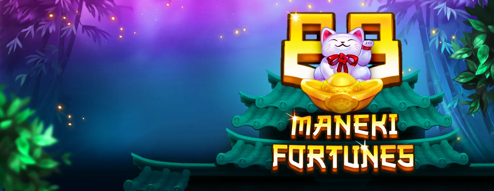 Maneki 88 Fortunes – Review & Free Play | BGaming