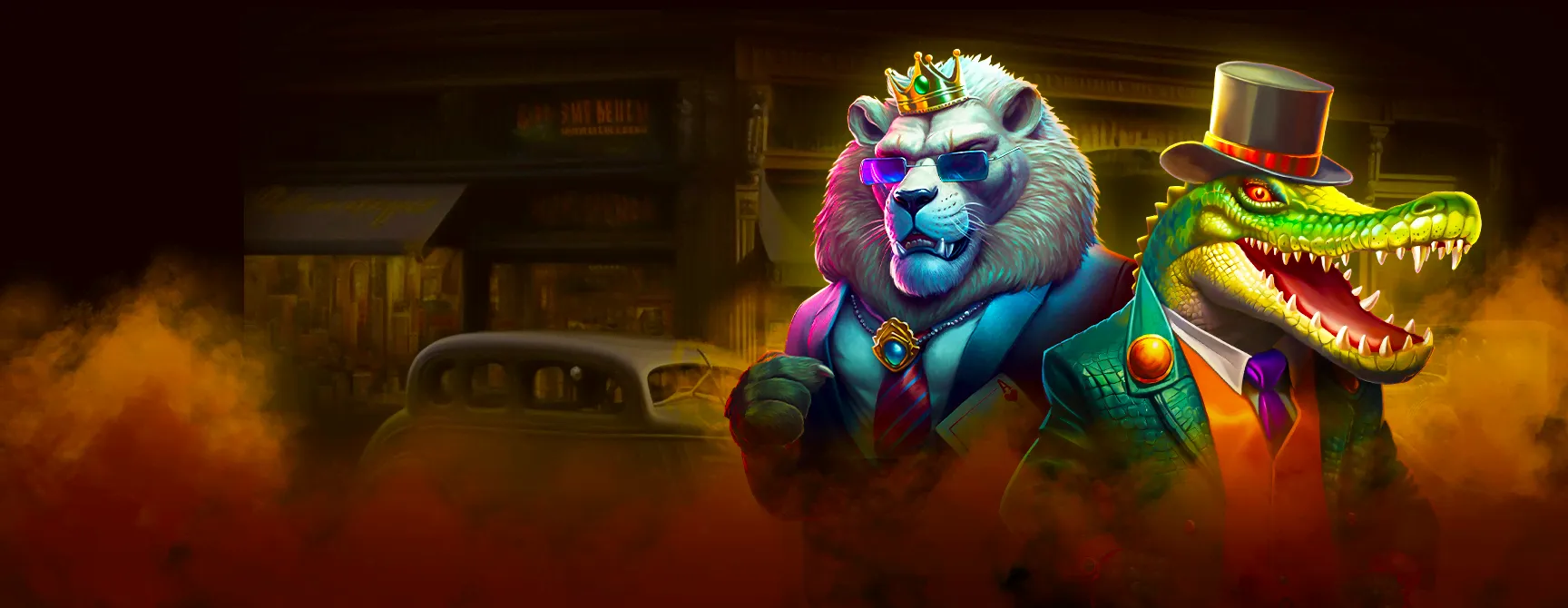 Wild Chicago – Review & Free Play | BGaming