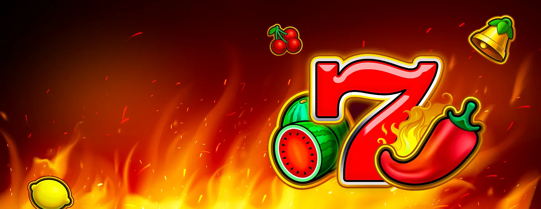 Burning Chilli X – Review & Free Play | BGaming