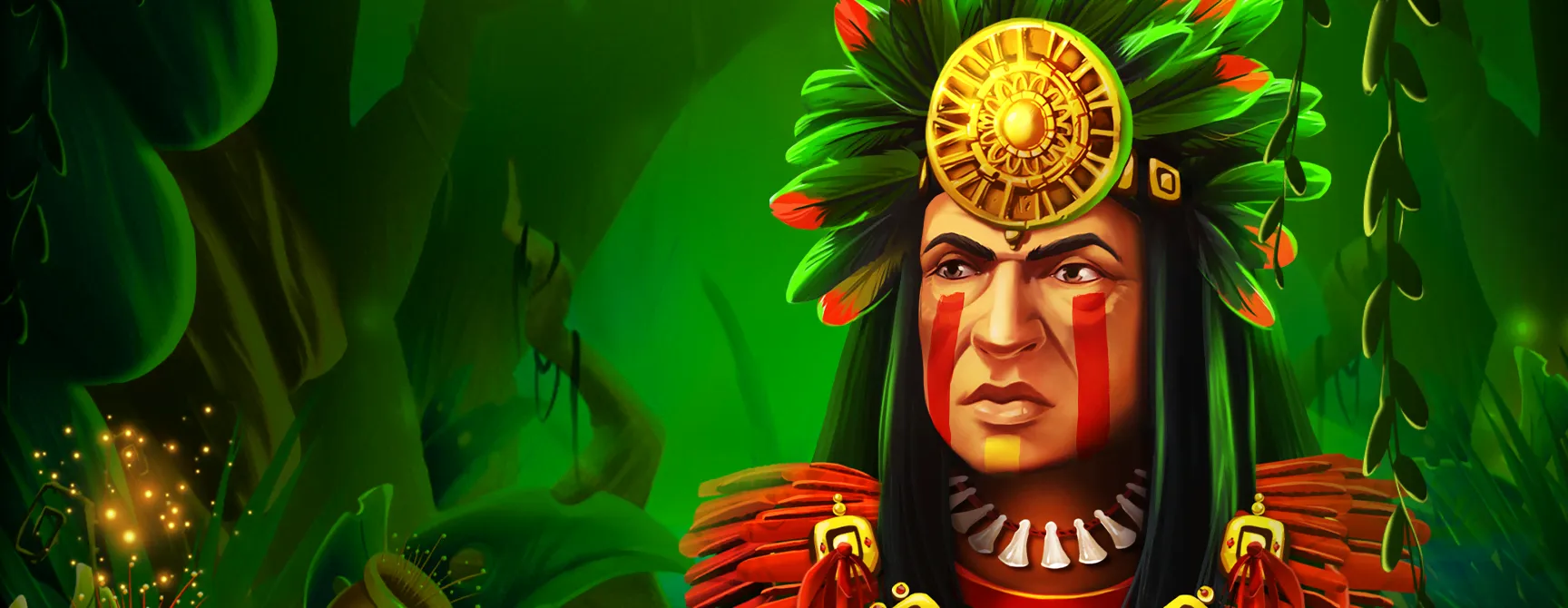 Aztec Magic MEGAWAYS™ – Review & Free Play | BGaming