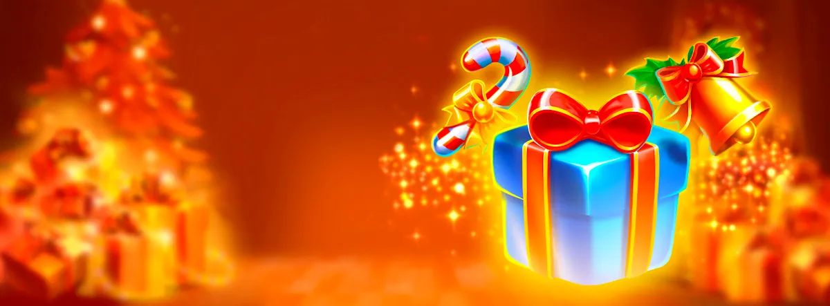 Gift Rush – Review & Free Play | BGaming
