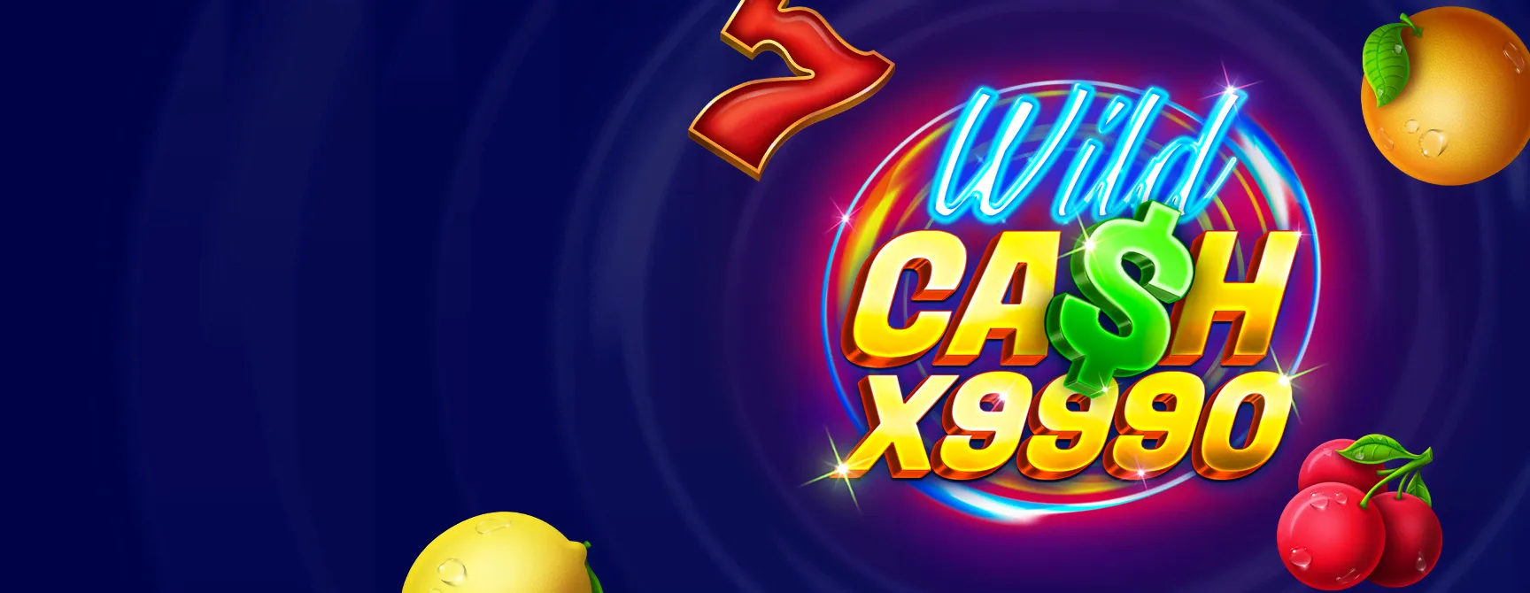 Wild Cash x9990 – Review & Free Play | BGaming