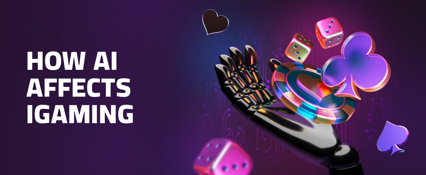 AI en iGaming: Explorando el impacto y el futuro de la Inteligencia ...
