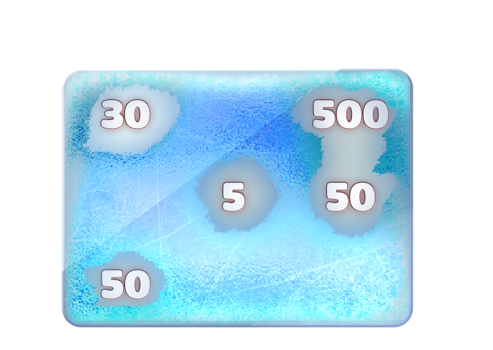 Ice Scratch Gold – Review & Free Play | BGaming