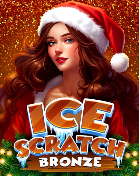 Ice Scratch Bronze – Review & Free Play | BGaming