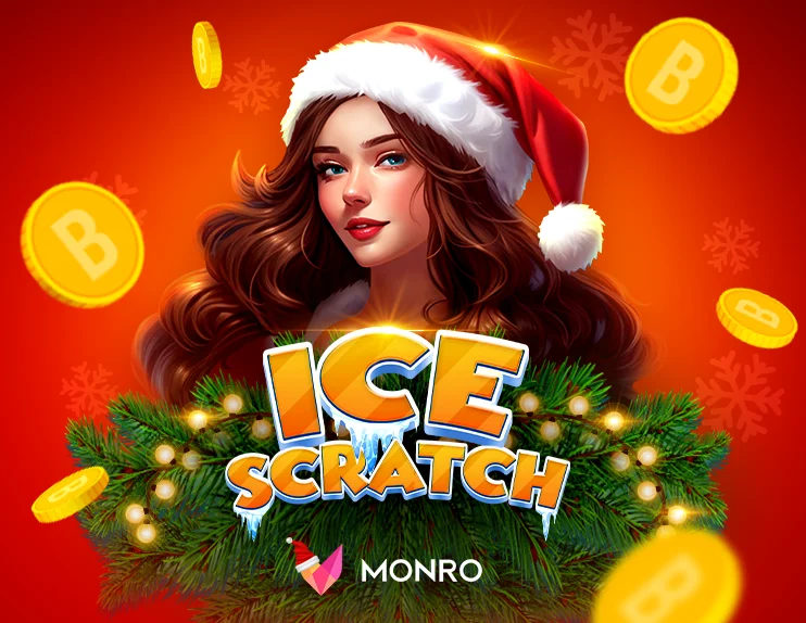 Free Scratch & Dice Games – Play Online | BGaming