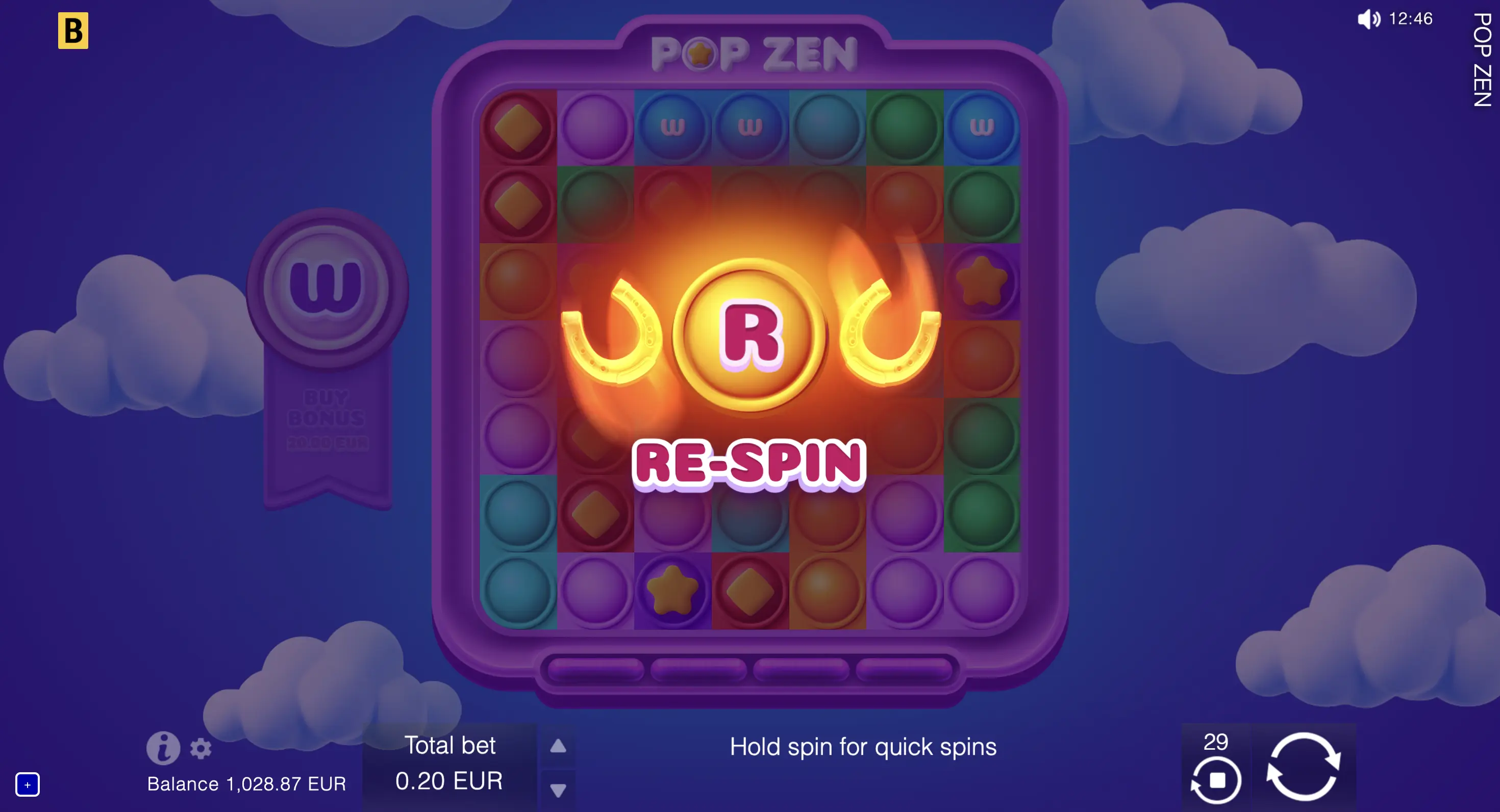 Pop Zen – Review & Free Play | BGaming