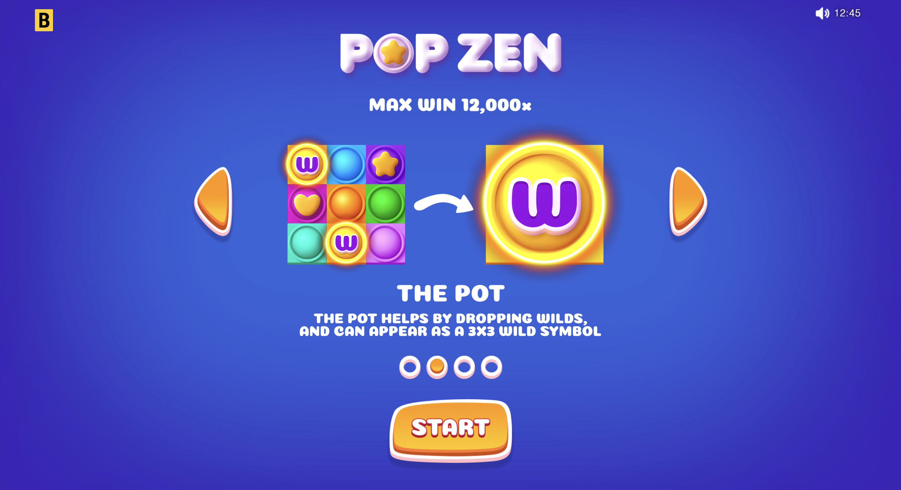 Pop Zen – Review & Free Play | BGaming