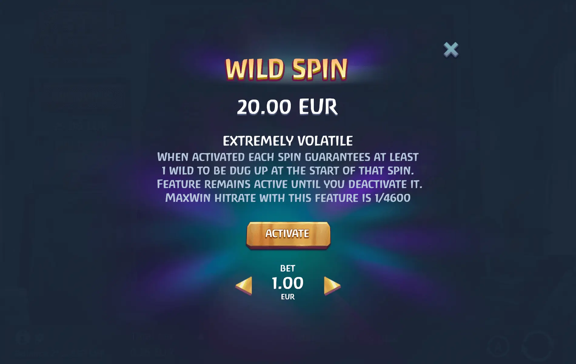 Aztec Clusters – Review & Free Play | BGaming