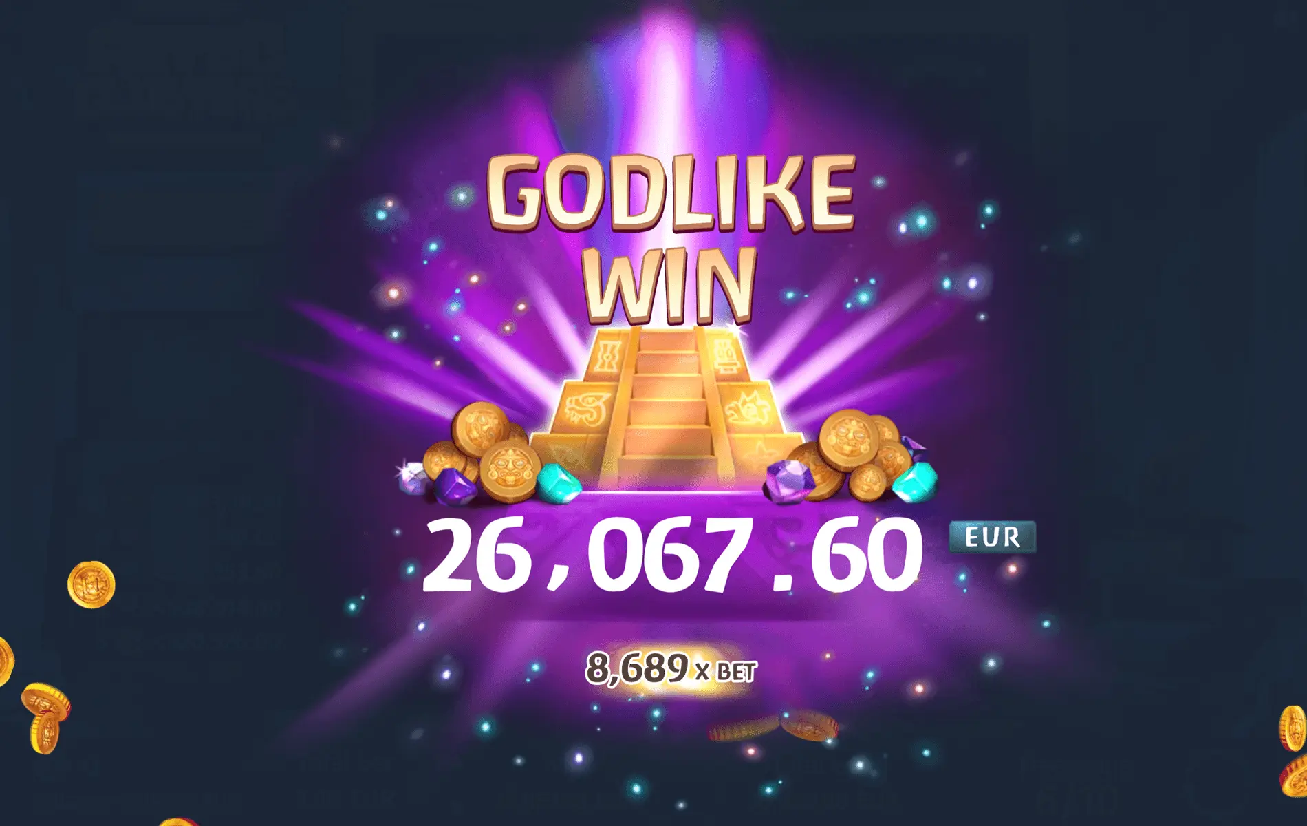 Aztec Clusters – Review & Free Play | BGaming