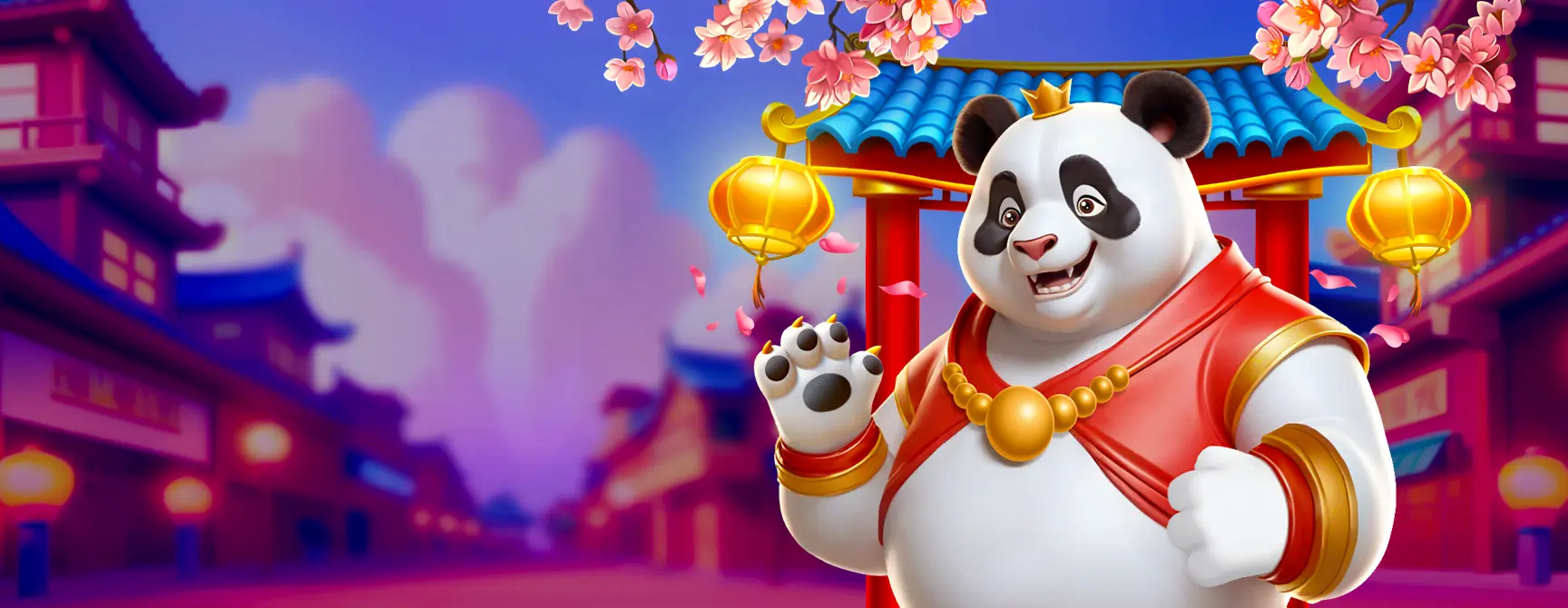 Panda Luck – Review & Free Play | BGaming