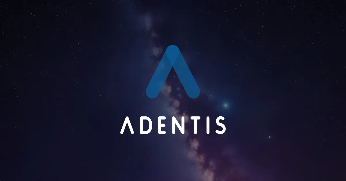 Adentis - Cybersécurité