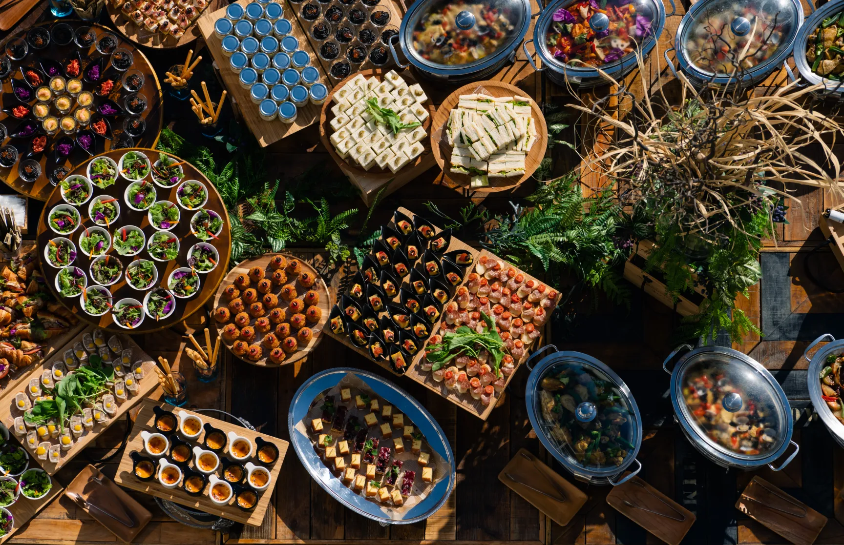 ZELKOVA CAFE | ゼルコバカフェ大東