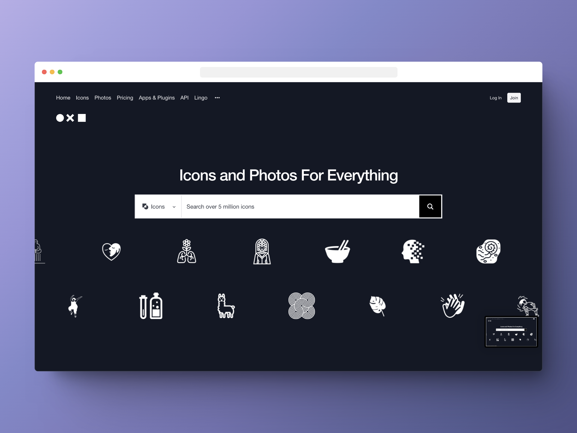 24 Modern Free Icon Sets for UI Design (June 2023)