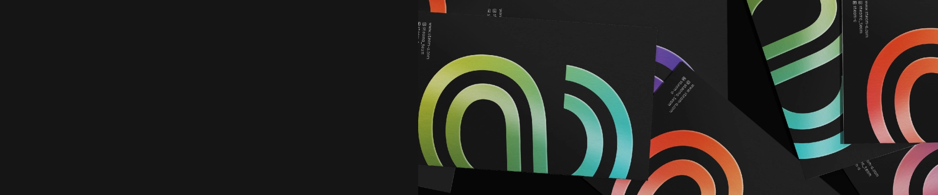 Deconstruct | Brand identity & packaging case study for a cosmetics and ...