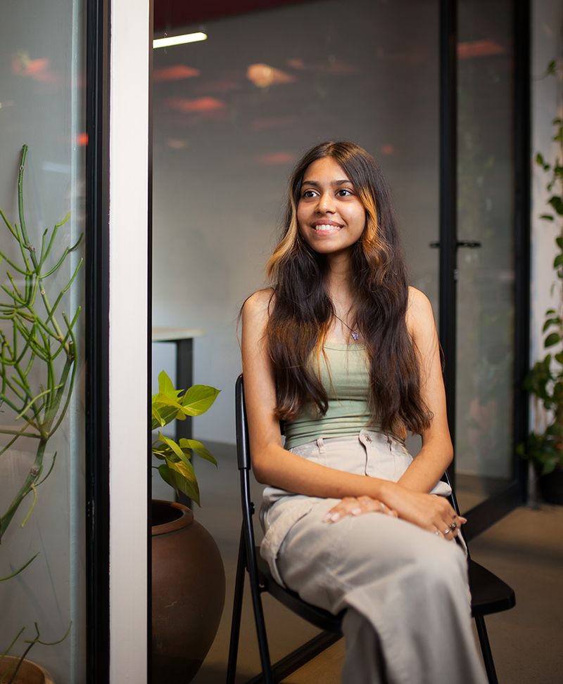 Meet Parentheses Studio | Leaders in human-centric branding & design