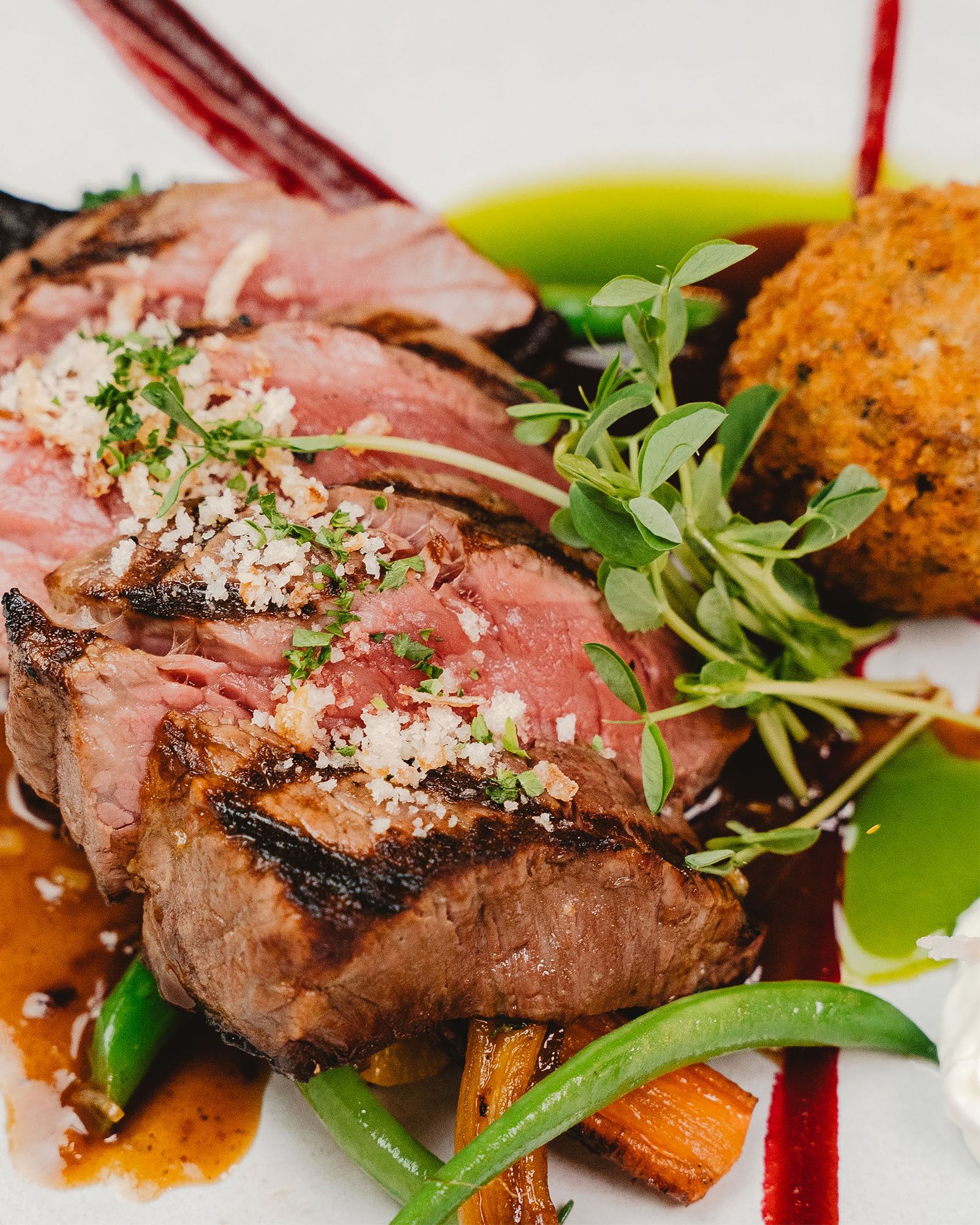 Root & Bone | Enriched Fine Dining | Niagara Region