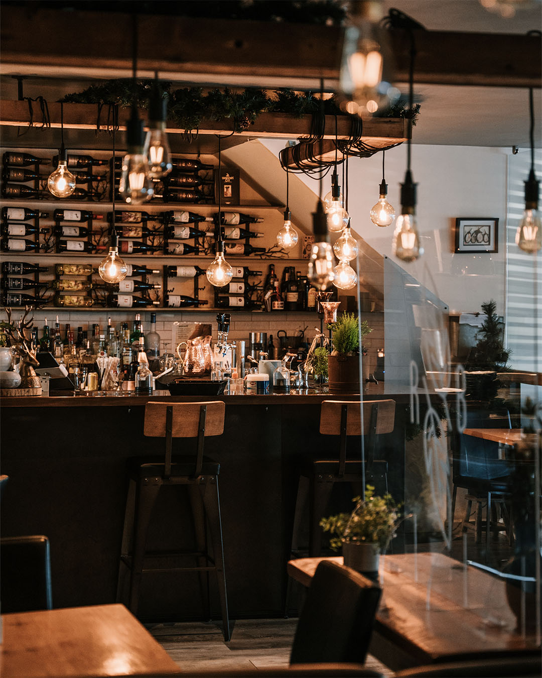 Root & Bone | Enriched Fine Dining | Niagara Region