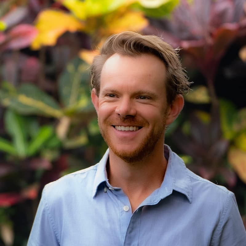 Meet Our Team - Hawaii Institute of Pacific Agriculture