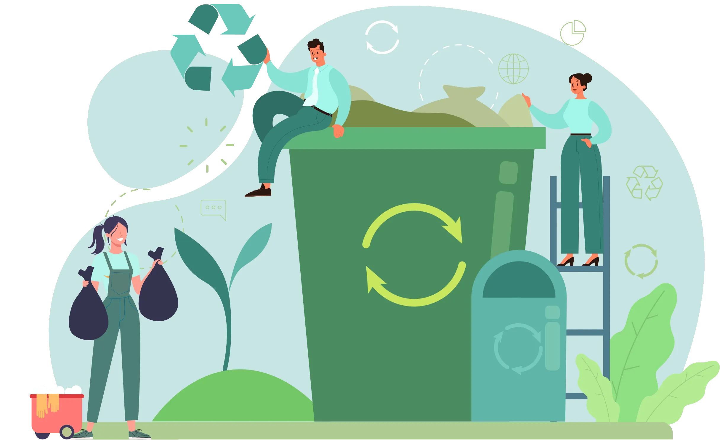 Eco Earth Cleaning - Essex and London Professional Cleaning Services ...