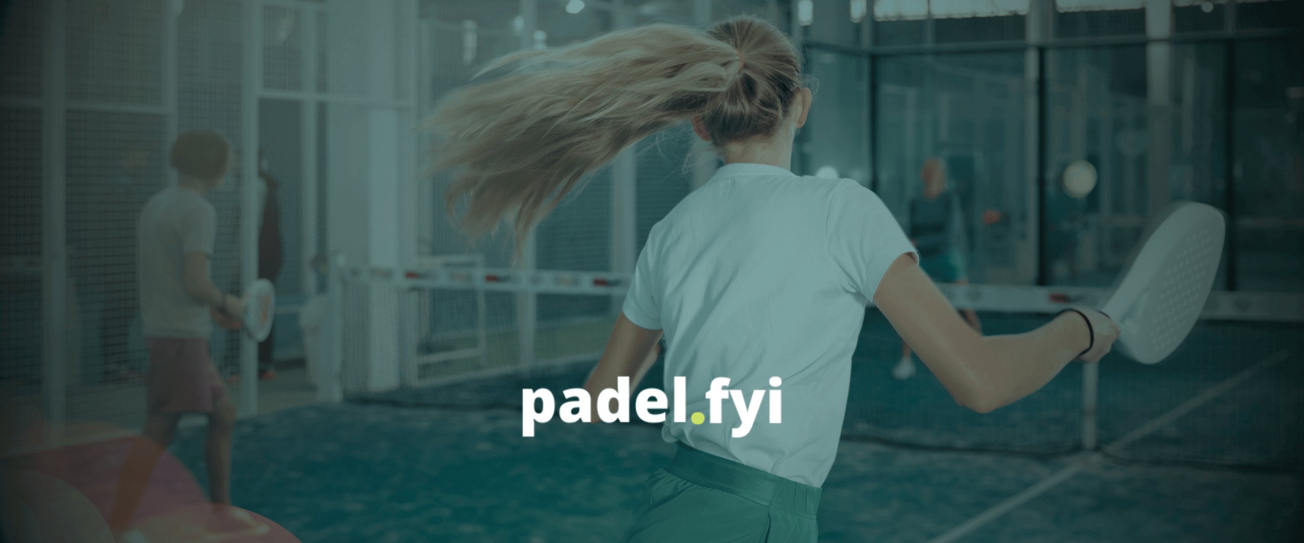 What is my padel level? | Padel.fyi