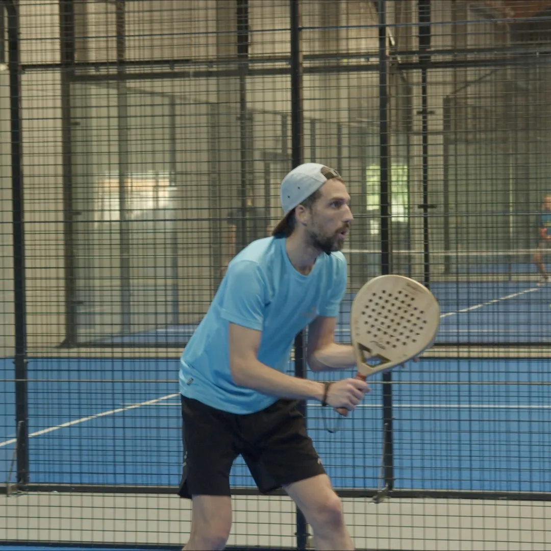 About | Padel.fyi