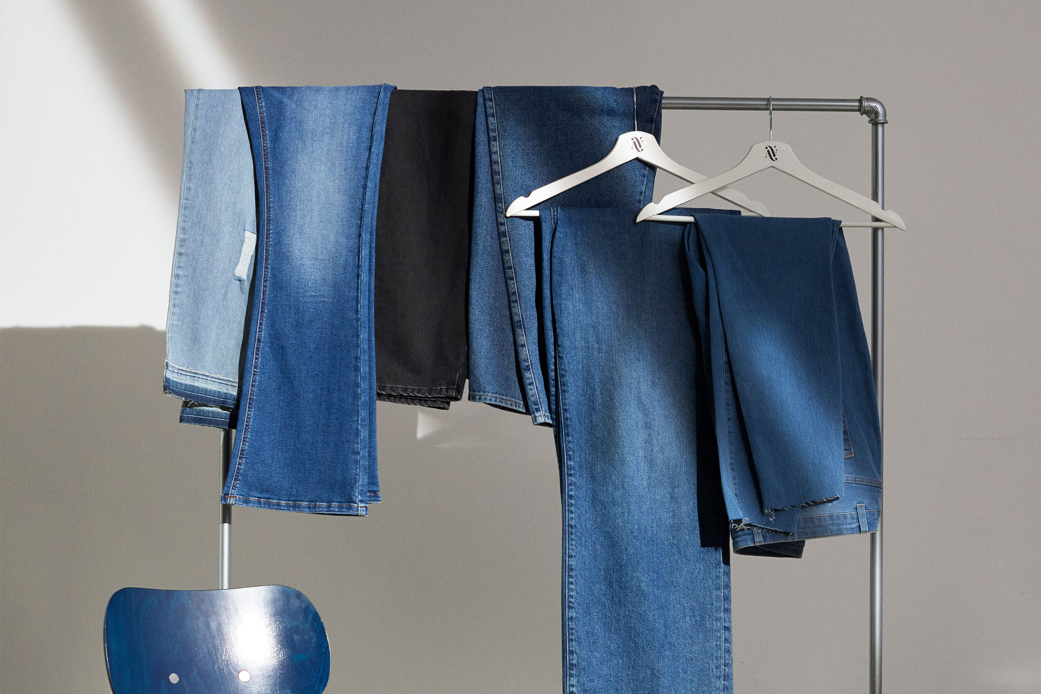 Alt du behøver for at finde dine perfekte jeans