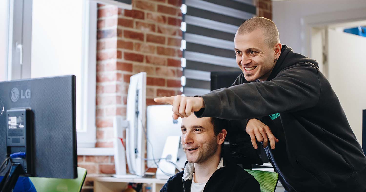 Quantox Technology: Leading IT Solutions & Custom Software Development