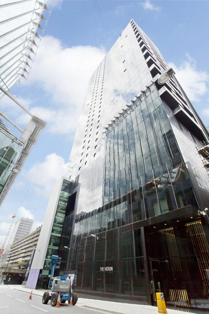 Moor Lane, Moorgate, Bank EC2Y 9AP – Property to Rent | Rue Living