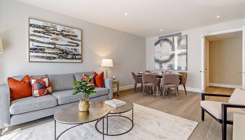 Westferry Circus, Canary Wharf, London E14 8RW – Property to Rent | Rue ...