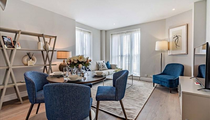 Westferry Circus, Canary Wharf, London E14 8RW – Property to Rent | Rue ...