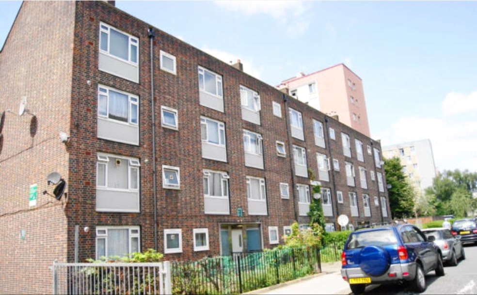 Kirkstone, Harrington Street, Camden NW1 3SL – Property to Rent | Rue ...