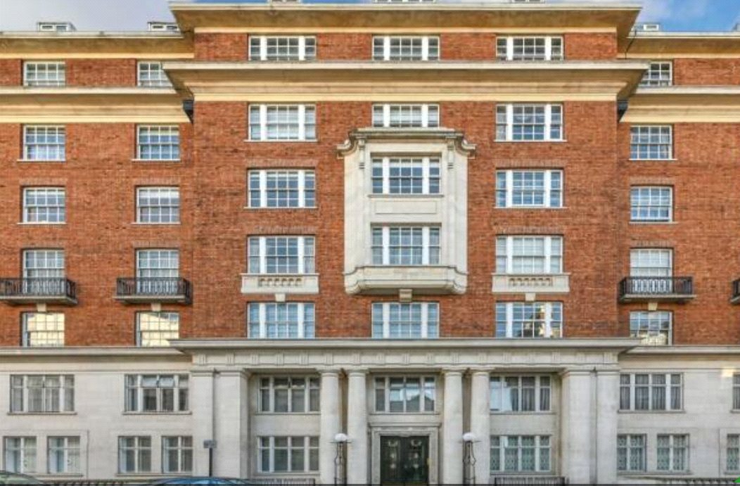Bryanston Court, George Street, Marlyebone W1H 7HE – Property for Sales ...