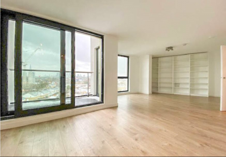 Guild House, 393 Rotherhithe New Road, South Bermondsey SE16 3FN ...