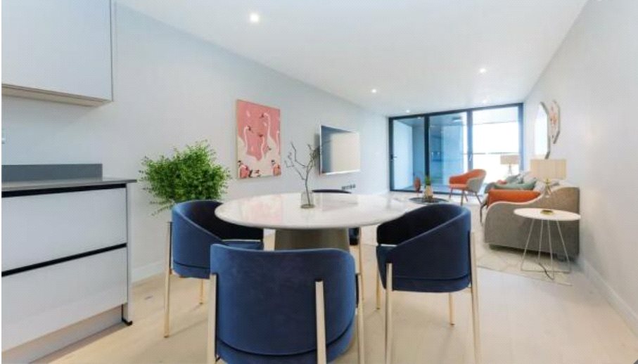 Homestead Heights, 159 Tottenham Lane, Crouch End, London N8 9BT ...