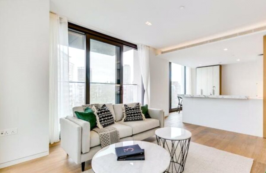 30 Casson Square, Southbank Place, London SE1 7DY – Property to Rent ...
