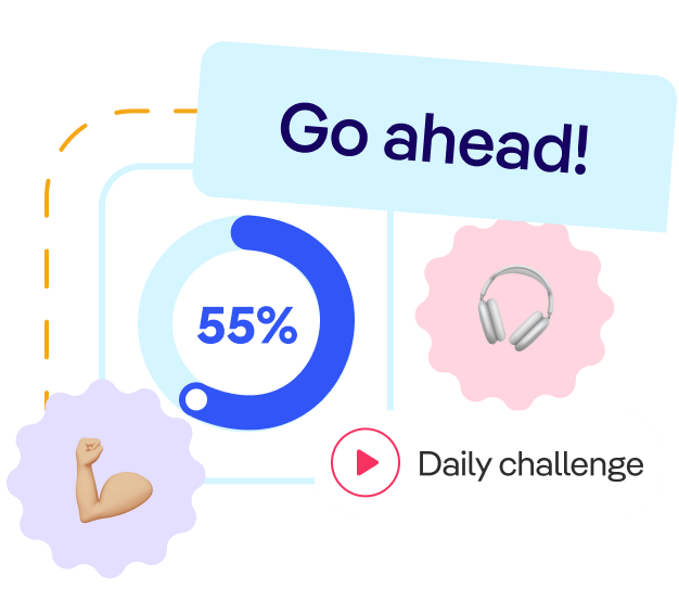 The Listening Challenge