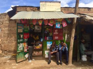 FieldPro by Optimetriks